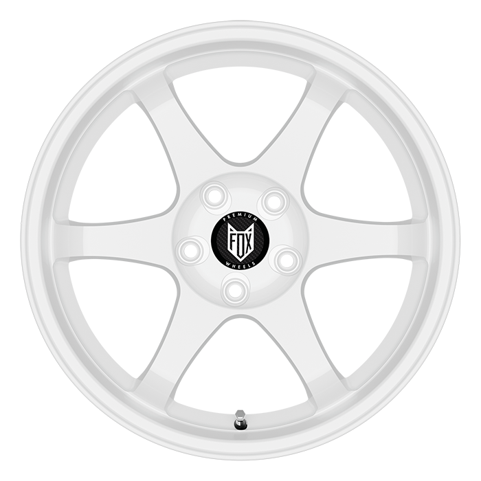PF5 - Fox Wheels