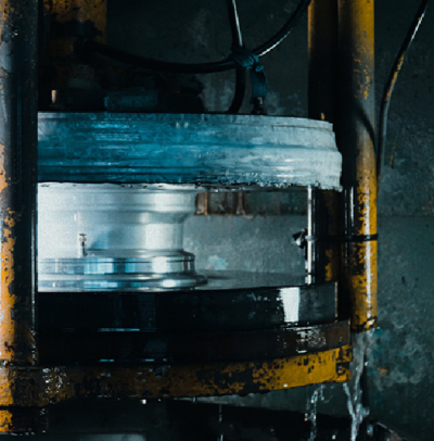 About Us – FOX Wheels