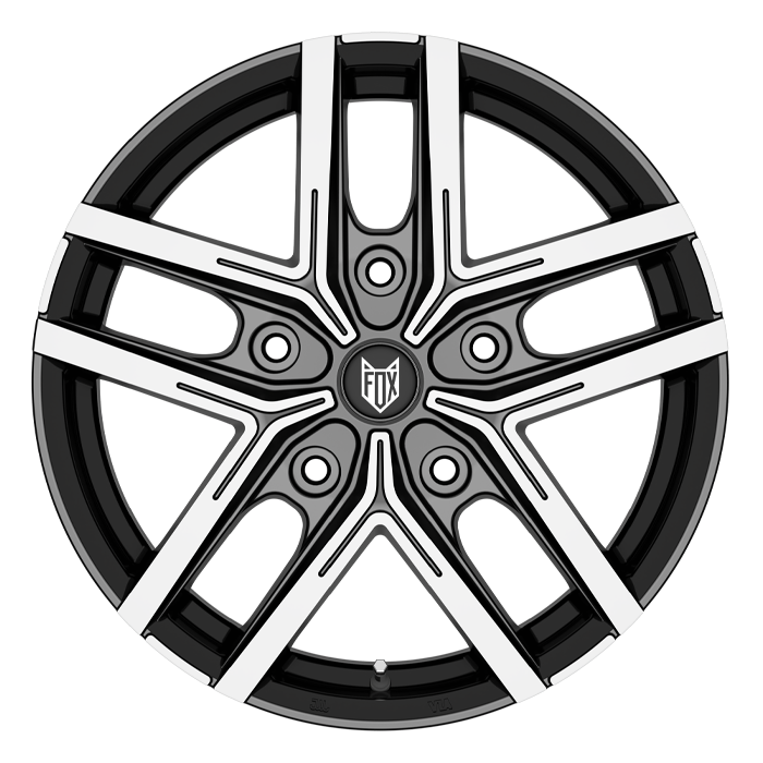 WX5 – FOX Wheels