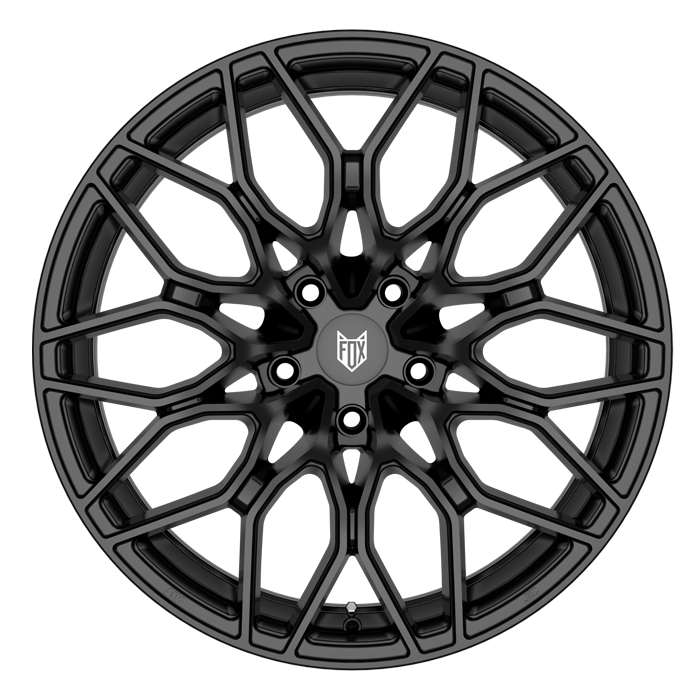 FX9 - Fox Wheels