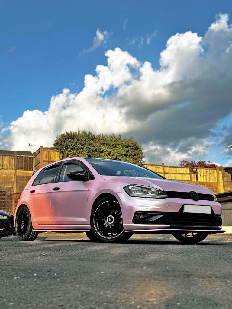 VOLKSWAGEN POLO - Fox Wheels