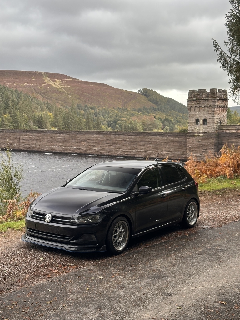 VOLKSWAGEN POLO - Fox Wheels