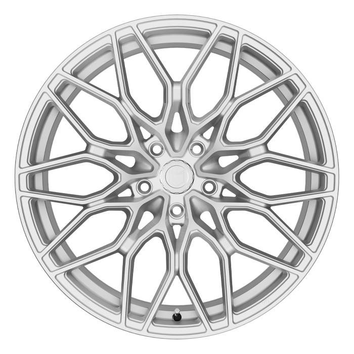 FX9 FORGED. - Fox Wheels